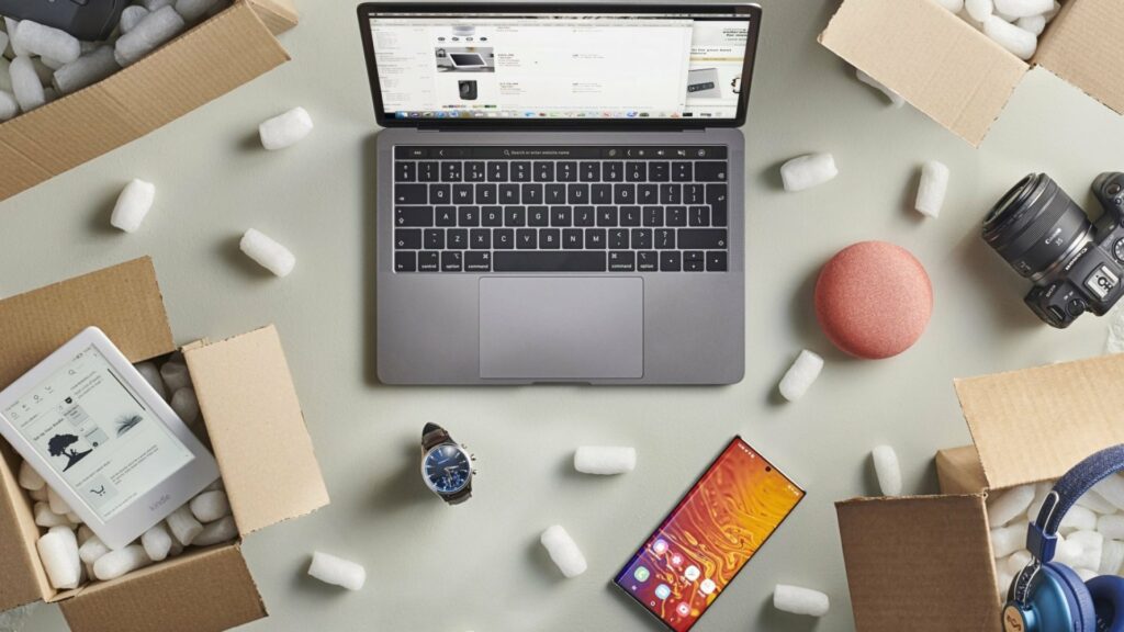 5 Best Compared – A Popular Product Comparison Blog Written by a Gadget ...