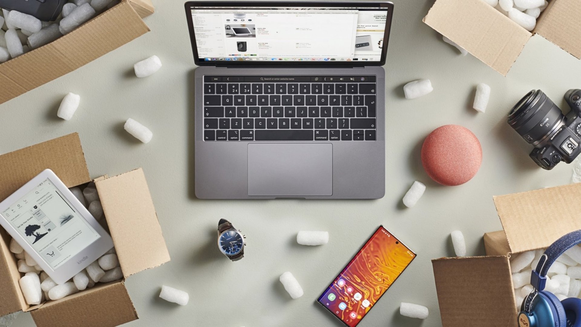 5 Best Compared – A Popular Product Comparison Blog Written by a Gadget ...