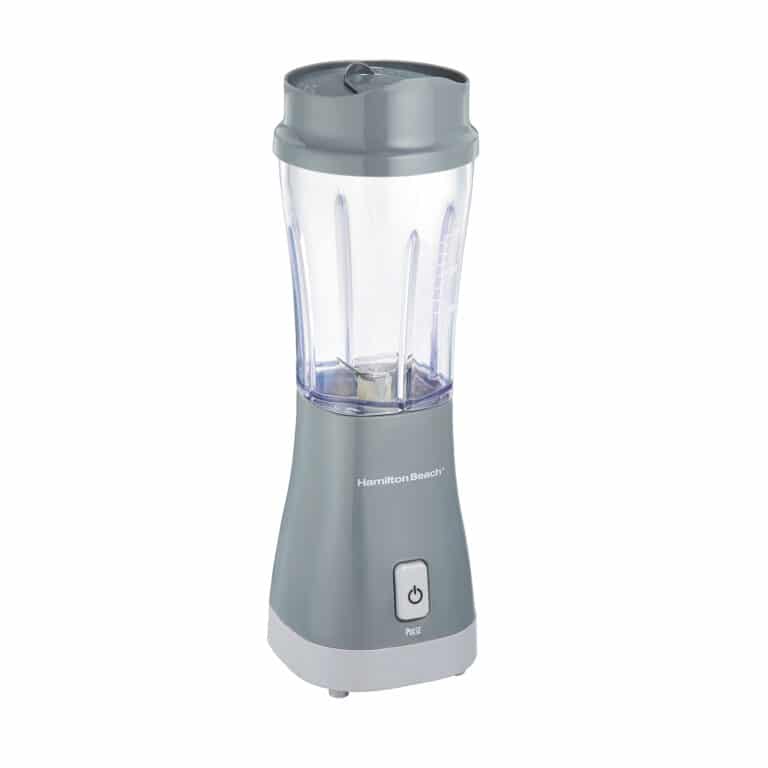 5 Best Portable Blenders 2022 – 5 Best Compared