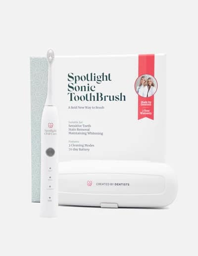 Top 5 Best Electric Toothbrushes – 5 Best Compared