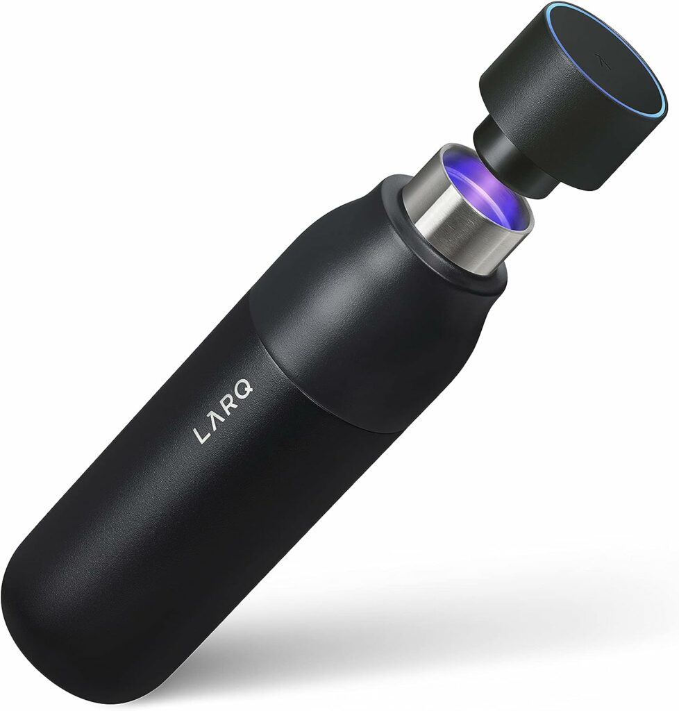 Top 5 Best Smart Water Bottles – 5 Best Compared