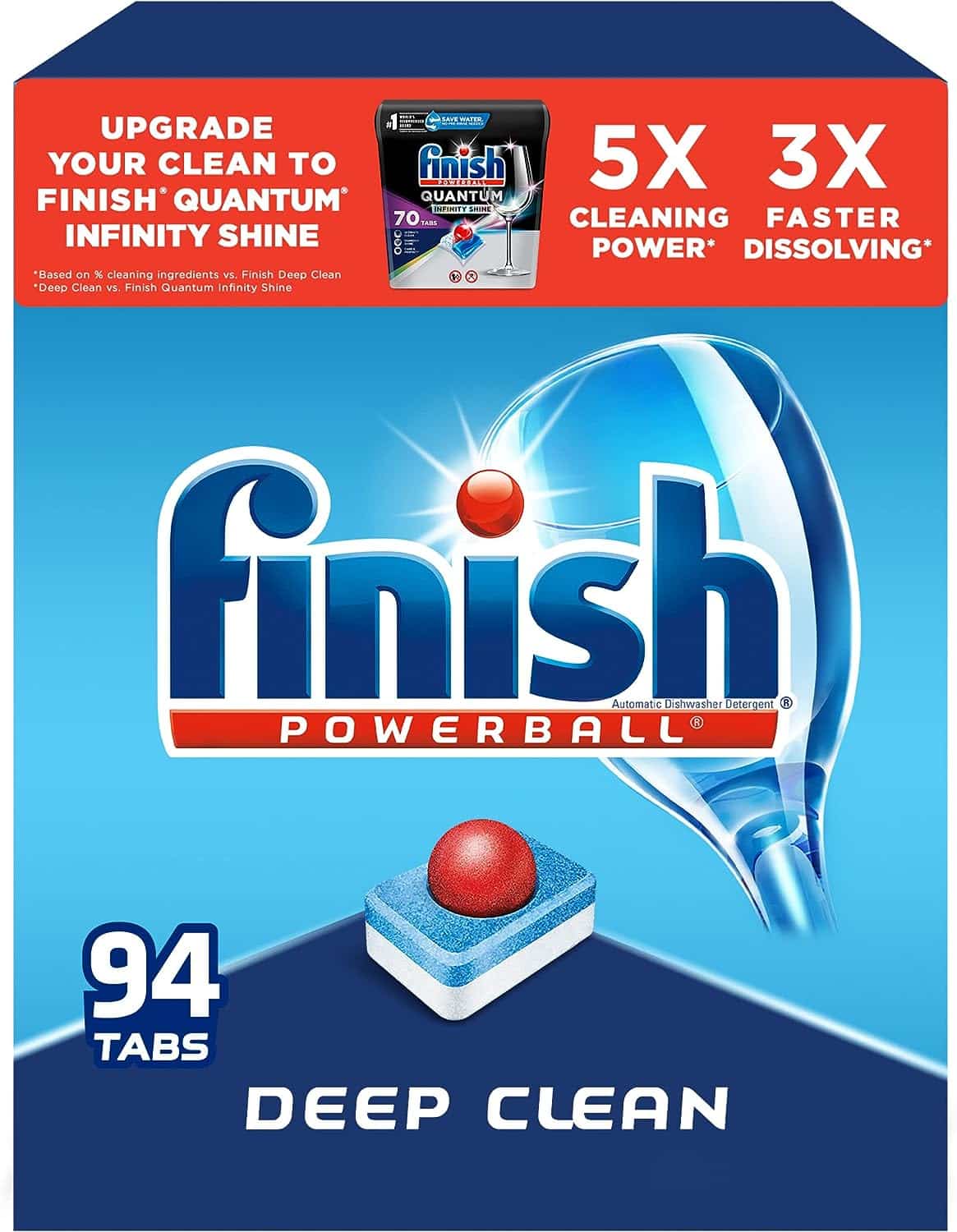 Top 5 Best Dishwasher Cleaning Tablets – 5 Best Compared