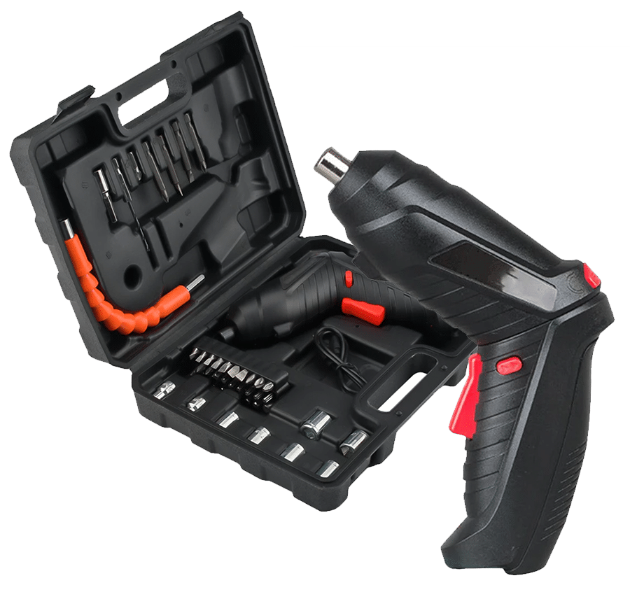 Top 5 Best Cordless Power Drills 2023 – 5 Best Compared