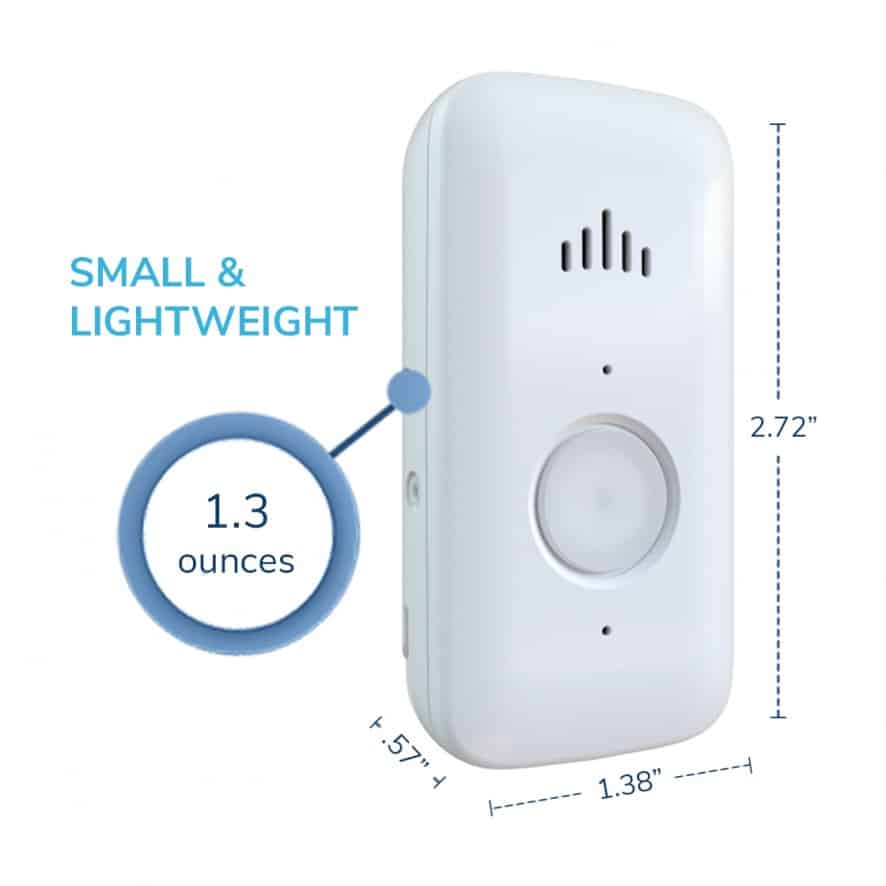 Top 5 Best Fall Detection Devices 2023 – 5 Best Compared