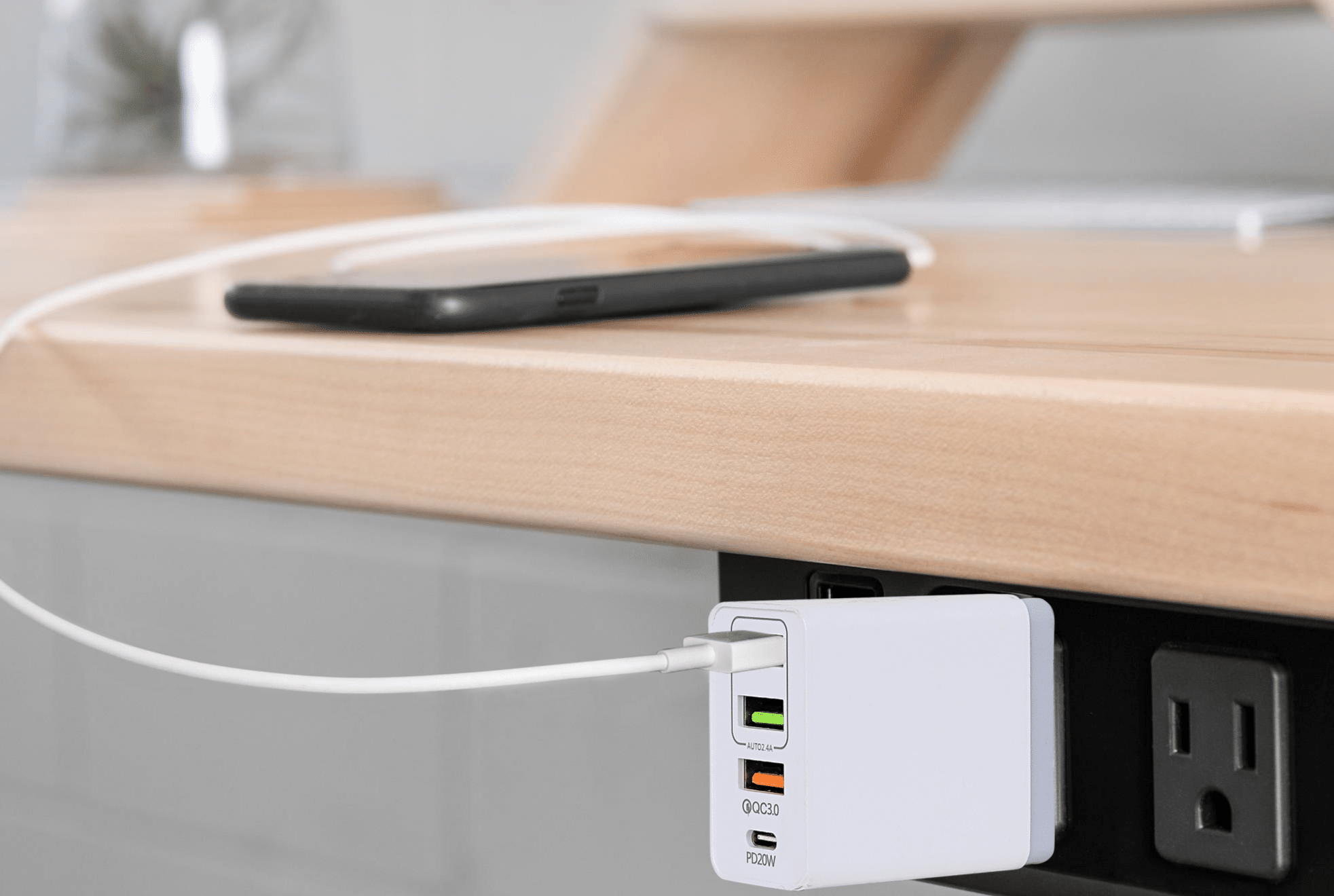 5 Best Fast Chargers of 2023 – 5 Best Compared