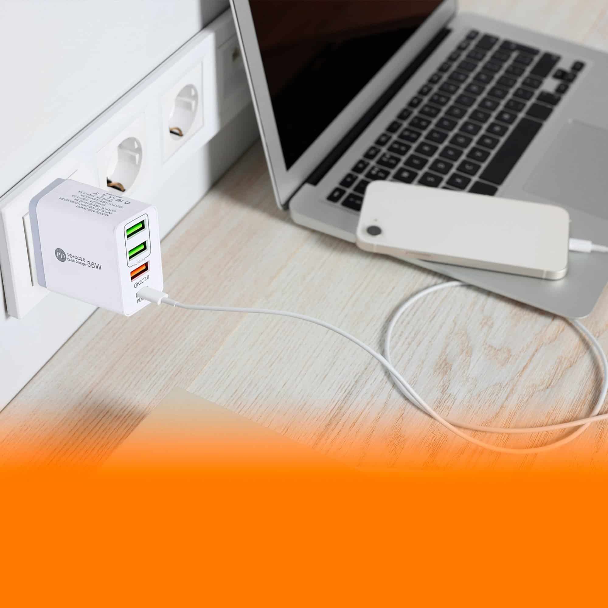 5 Best Fast Chargers of 2023 – 5 Best Compared