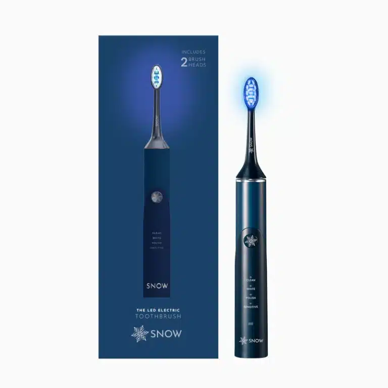 Top 5 Best Electric Toothbrushes – 5 Best Compared