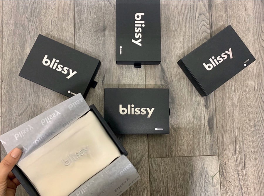 Blissy Pillowcase Review 2024 – 5 Best Compared