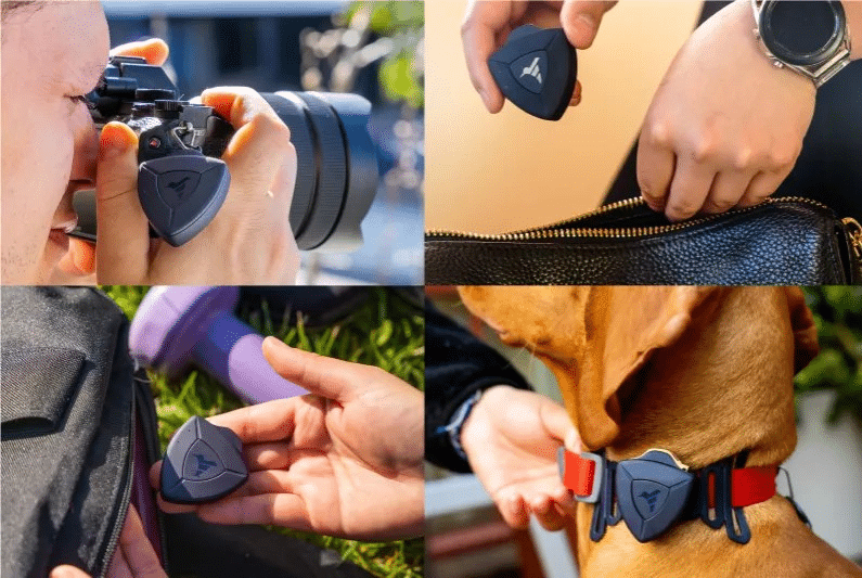 AirBolt Review: The Best GPS Tracker for Car Owners? – 5 Best Compared