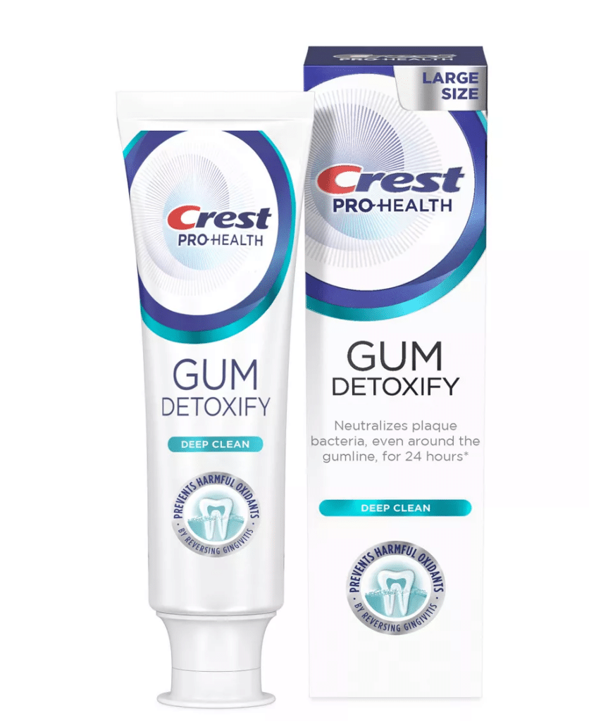 Top 5 Best Toothpastes 2024 – 5 Best Compared