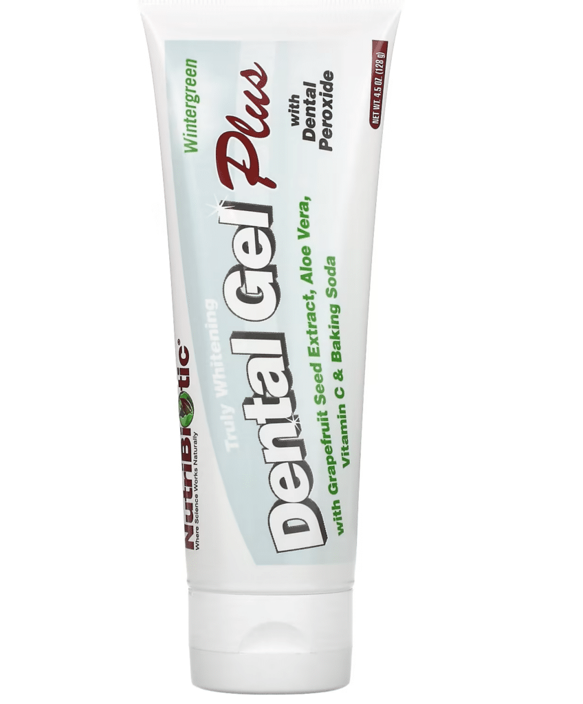 Top 5 Best Toothpastes 2024 – 5 Best Compared