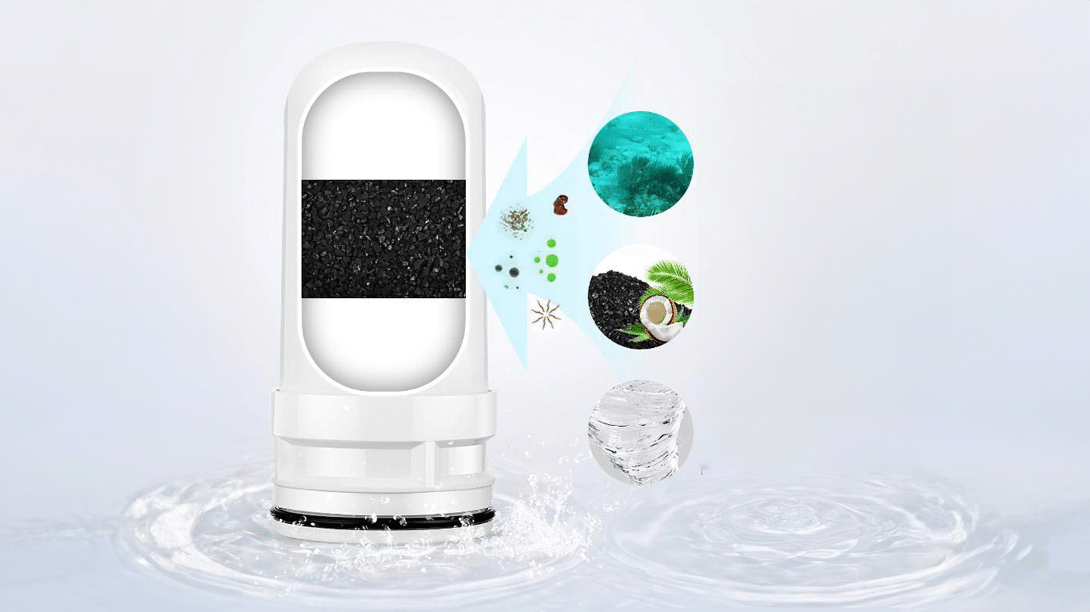 PuraVe Faucet Filter Review 2024 – 5 Best Compared