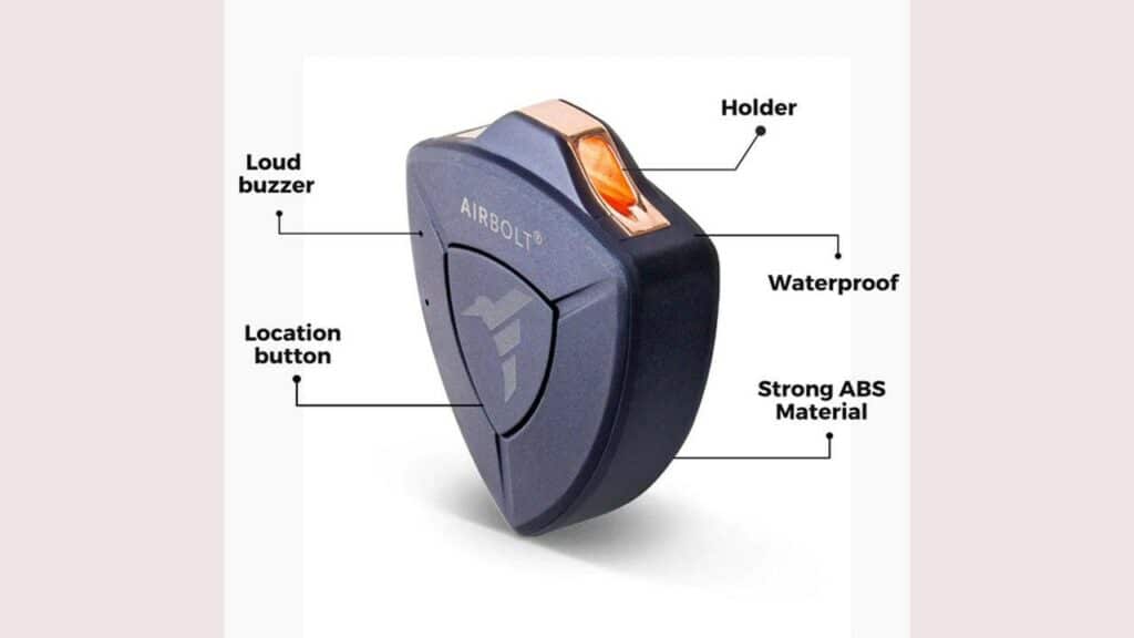 AirBolt Review: The Best Pet GPS Tracker of 2024? – 5 Best Compared