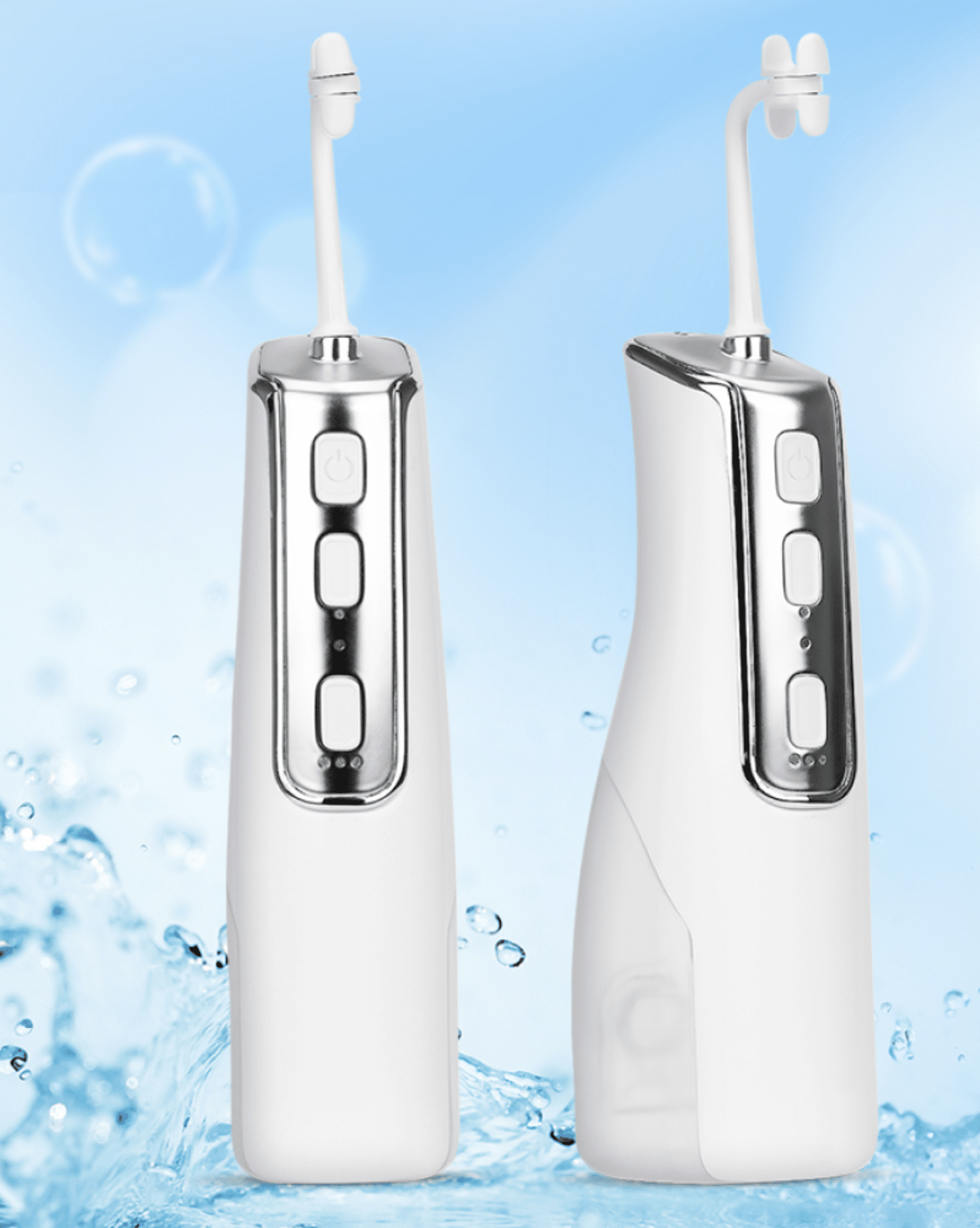 Top 5 Best Water Flossers (Review) – 5 Best Compared