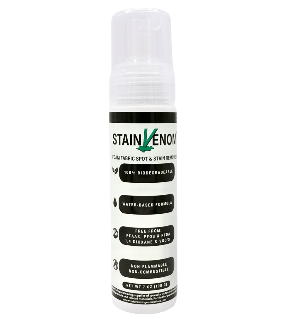 Top 5 Best Stain Removers – 5 Best Compared