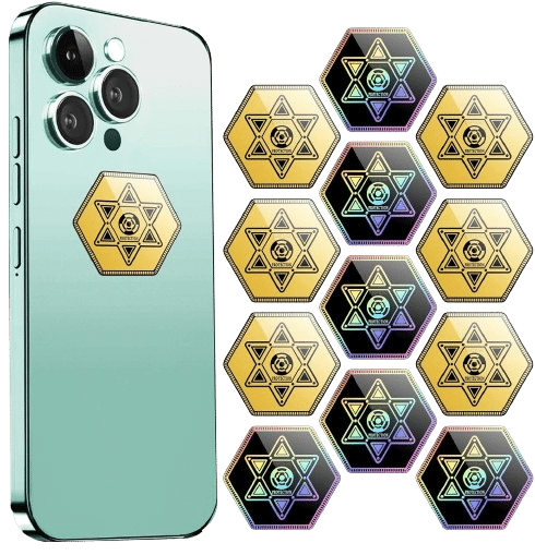 Top 5 Best Anti-EMF Stickers – 5 Best Compared